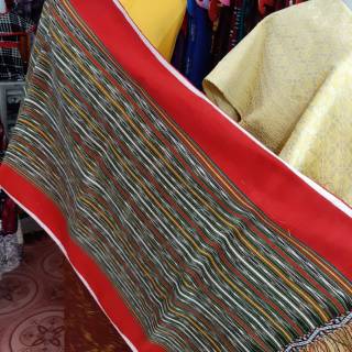Jual ULOS MANGIRING ULOS PAROMPA Ulos bintang maratur Ulos batak Ulos TENUN mangiring adat batak ...
