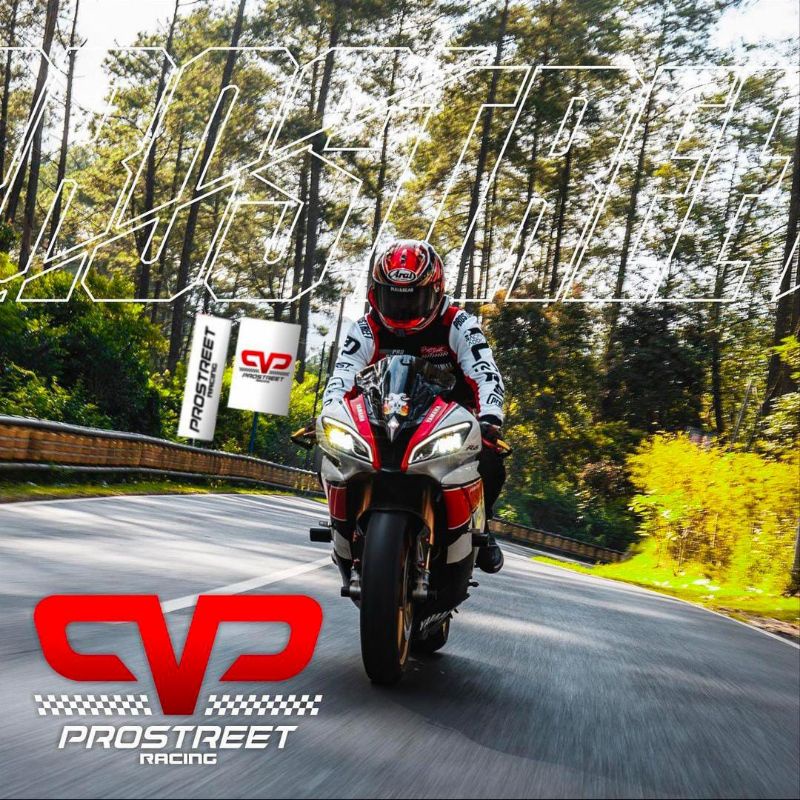 Jual PROSTREET 2nd LIKE NEW | Shopee Indonesia