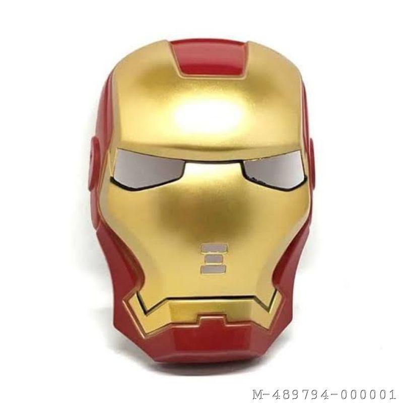 Jual MAINAN ANAK TOPENG IRON MAN Indonesia|Shopee Indonesia