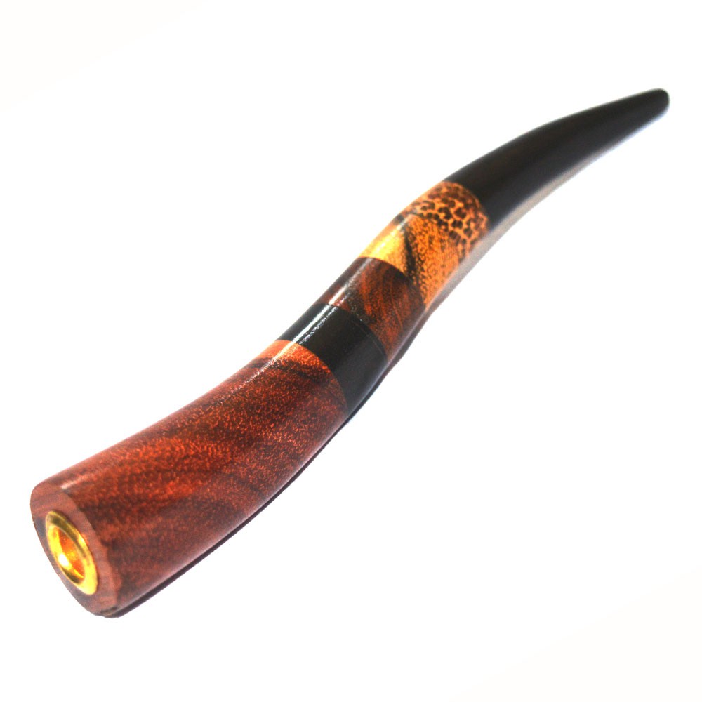 Jual Pipa Rokok Gabungan Beberapa Jenis Kayu Indonesia|Shopee Indonesia