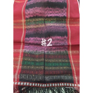 Jual ULOS BINTANG MARATUR TENUN POLOS | Shopee Indonesia