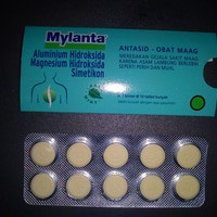 Jual MYLANTA TAB | Shopee Indonesia