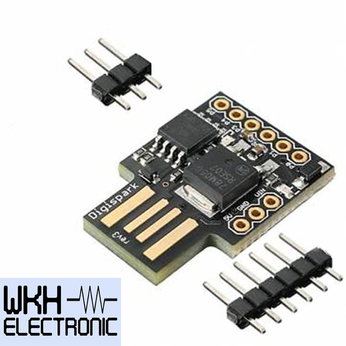 Harga ATTINY85 Arduino Board Terbaru Agt 2025 | BigGo Indonesia