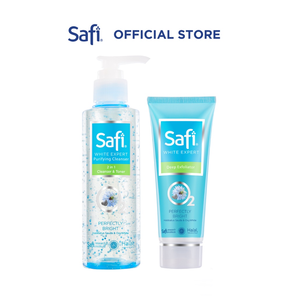 Toko Online Safi Official Shop | Shopee Indonesia