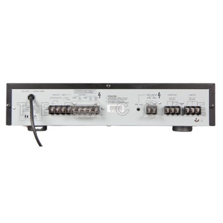 Jual Toa zp 2240 Amplifier Toa ZP 2240/240 Watt | Shopee Indonesia