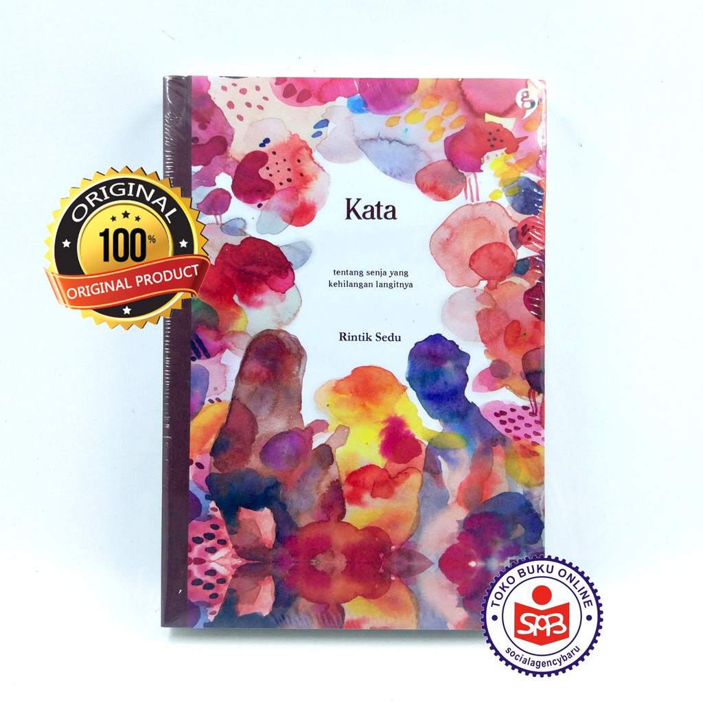 Kata - Rintik Sedu | Shopee Indonesia