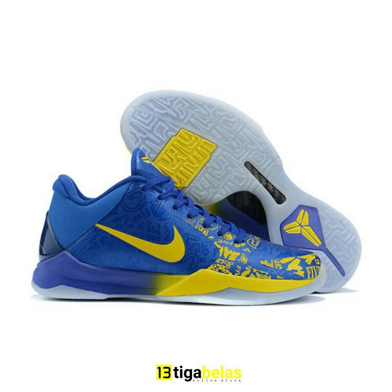 Harga kobe 5 protro rings Terbaru Feb 2025 | BigGo Indonesia