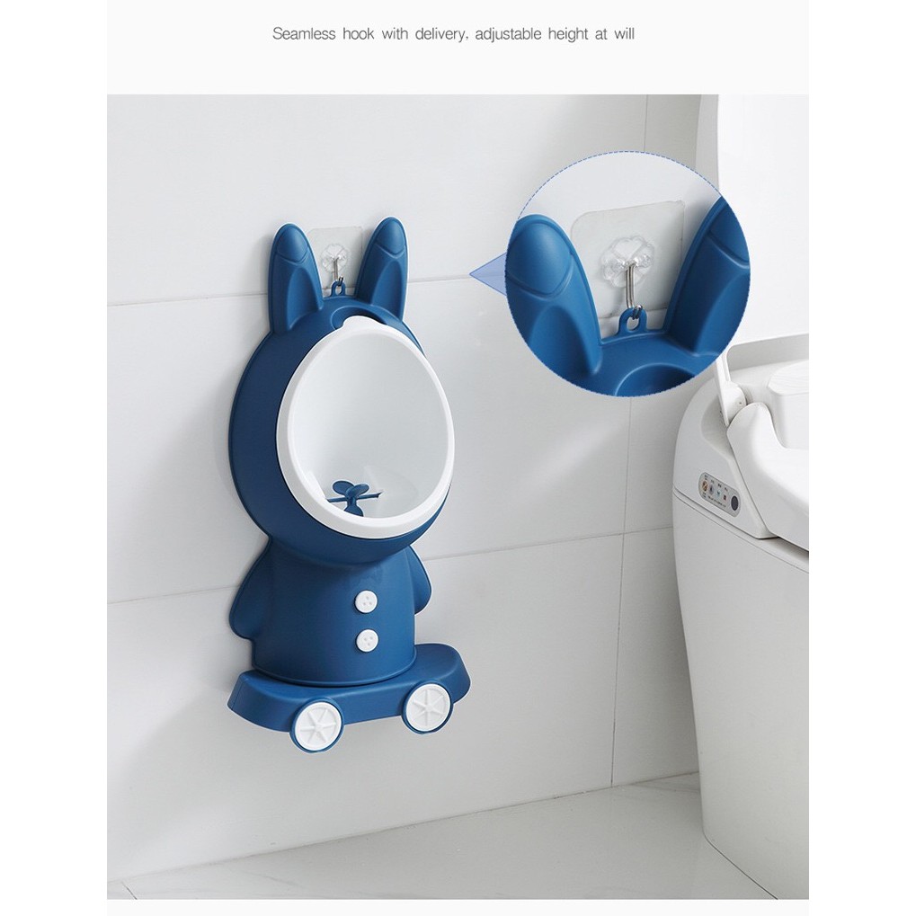 Jual PISPOT ANAK TRAINING POTTY / TEMPAT PIPIS ANAK LAKI LAKI | Shopee ...