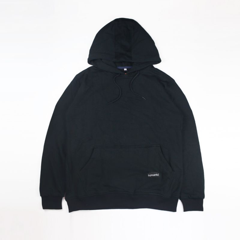 Jual Hoodie Polos Hitam Pria Original Polosanku | Shopee Indonesia Jual Hoodie Polos Hitam Pria Original Polosanku | Shopee Indonesia