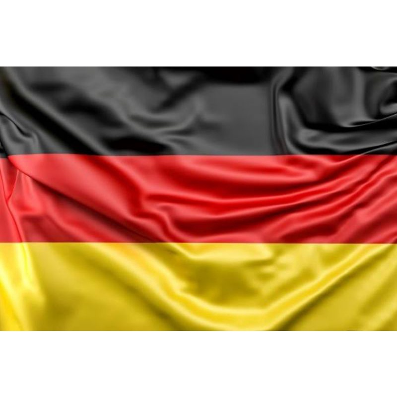 Jual Bendera Germany Jerman Polyster Piala Dunia 150x90 | Shopee Indonesia