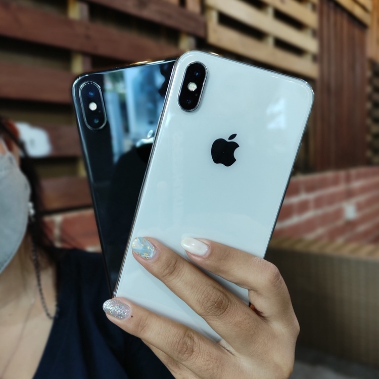 iPhone X Second Ex-Internasional | Shopee Indonesia