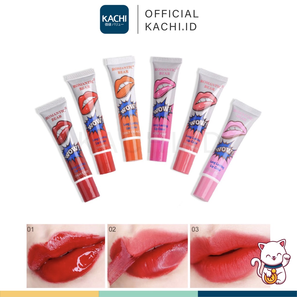 Produk Kachi | Shopee Indonesia