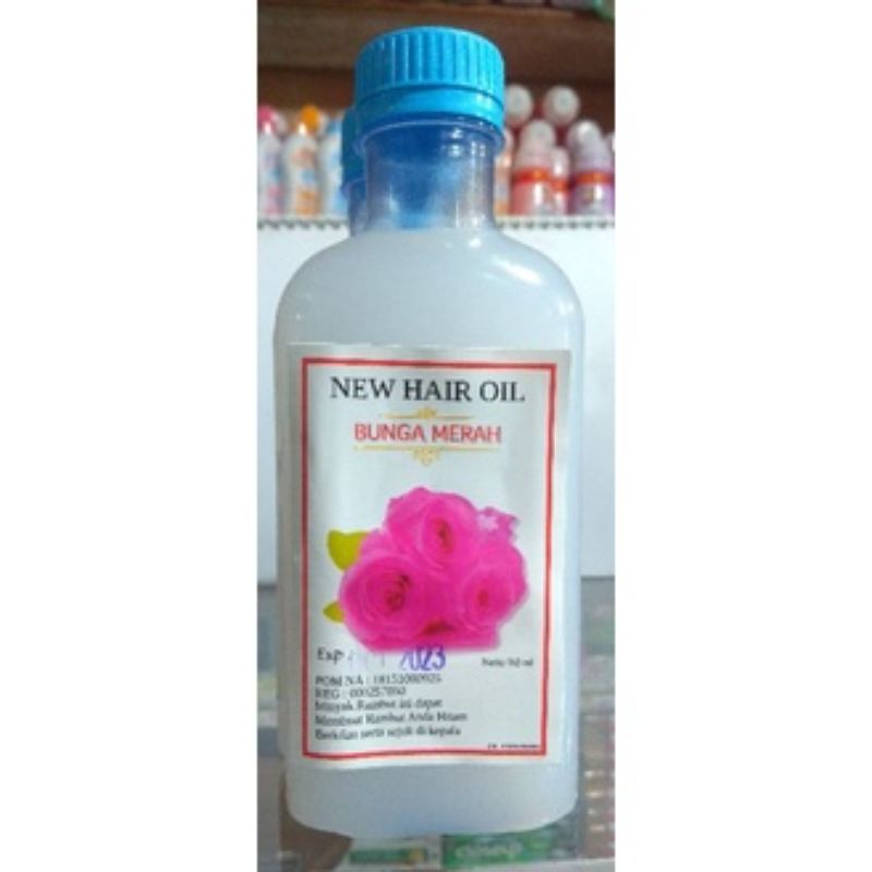 Jual MINYAK RAMBUT AMLA | Shopee Indonesia