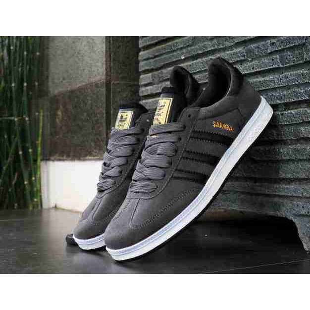 Jual Adidas Samba Classic Fulll Black, Toko Sepatu Online Harga Murah ...