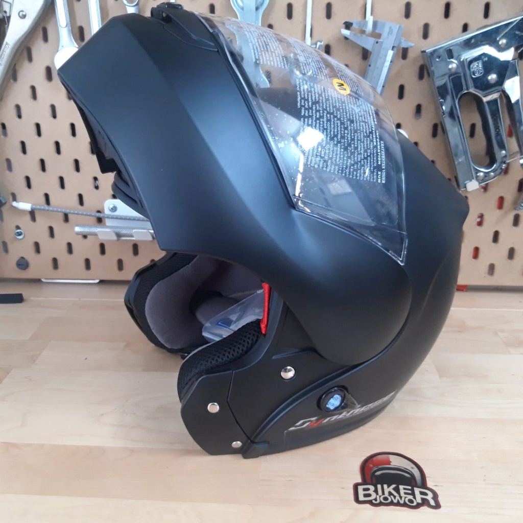 Jual Helm Zeus Modular 3000 Z3000 ZS3000 Indonesia|Shopee Indonesia