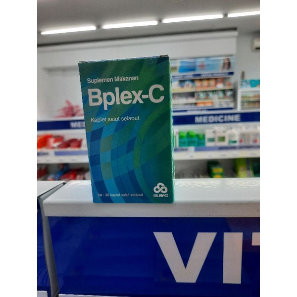 Harga Bplex-c Terbaru Agustus 2023 |BigGo Indonesia