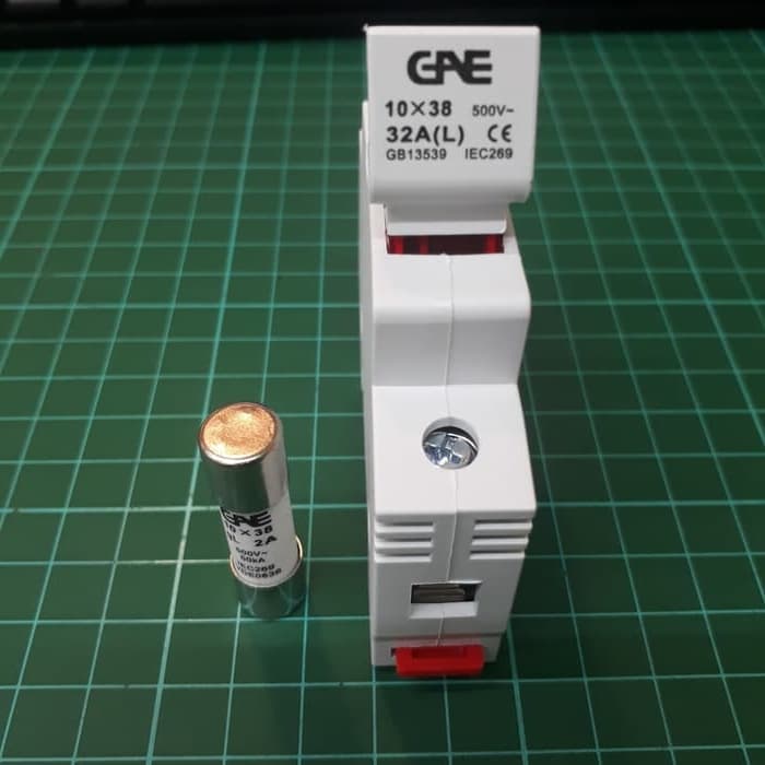 Harga Fuse Holder 2A Terbaru September 2023 |BigGo Indonesia