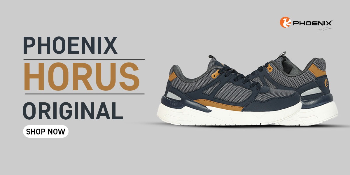 Produk Phoenix Shoes Distributor | Shopee Indonesia