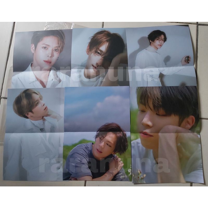 Harga Verivery Poster Terbaru Okt 2024 |BigGo Indonesia