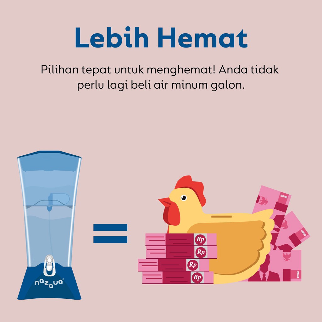 Toko Online Nazava Official Shop | Shopee Indonesia