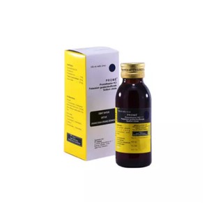 Jual Prome Ekspektoran Expectorant Sirup Syrup 100 ml | Shopee Indonesia