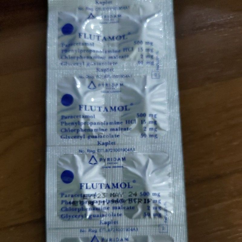 Harga Flutamol Terbaru November 2023 |BigGo Indonesia