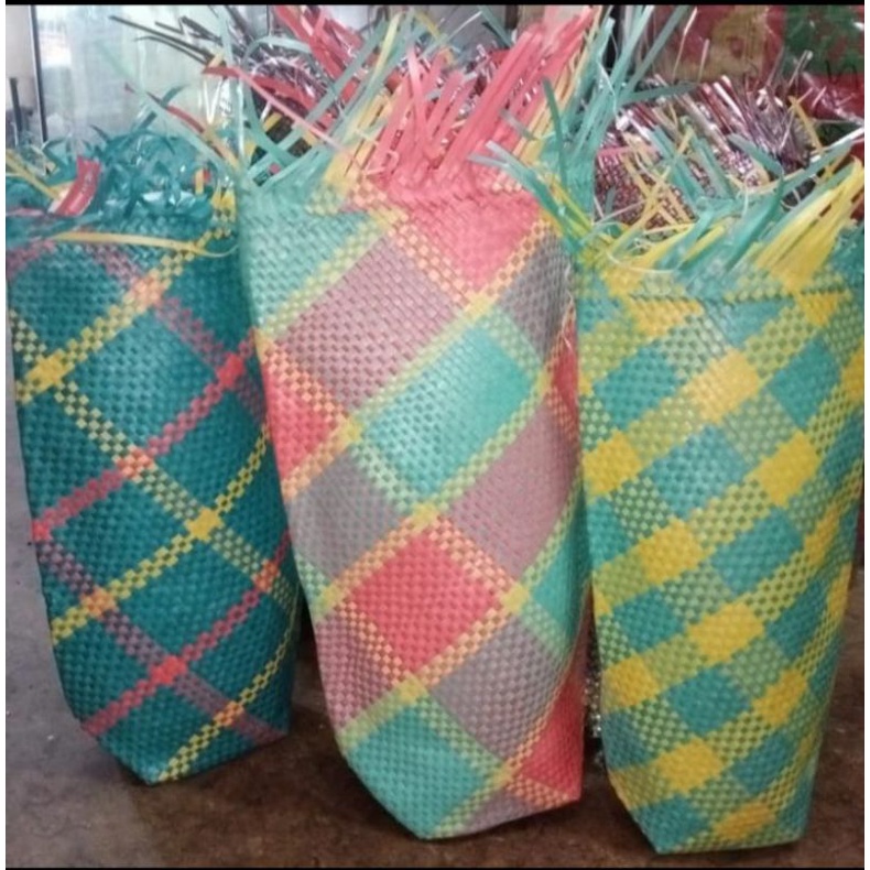 Jual Tandok plastik 4-6 liter | Shopee Indonesia