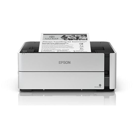 Jual Printer Epson M1140 Ecotank Monochrome Ink Tank Orenjidami ...