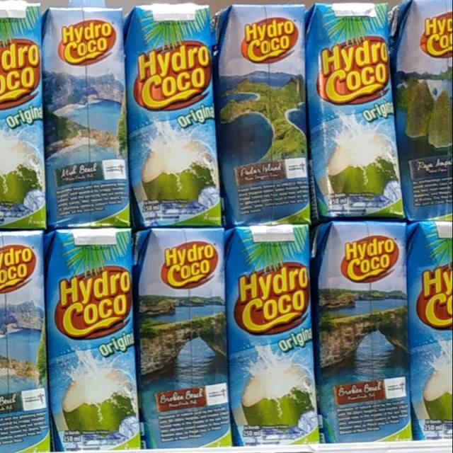 Harga Hydrococo Terbaru Juni 2023 |BigGo Indonesia