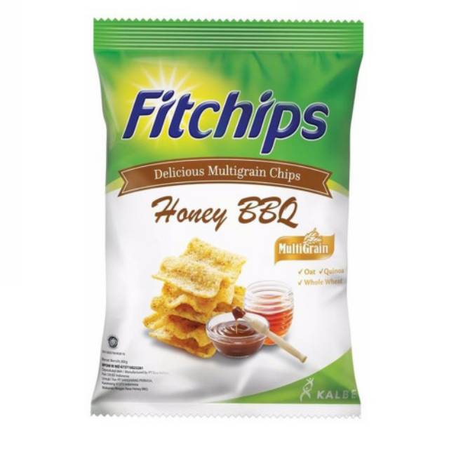 Jual fitchips honey bbq Harga Terbaik & Termurah Februari 2023 | Shopee ...