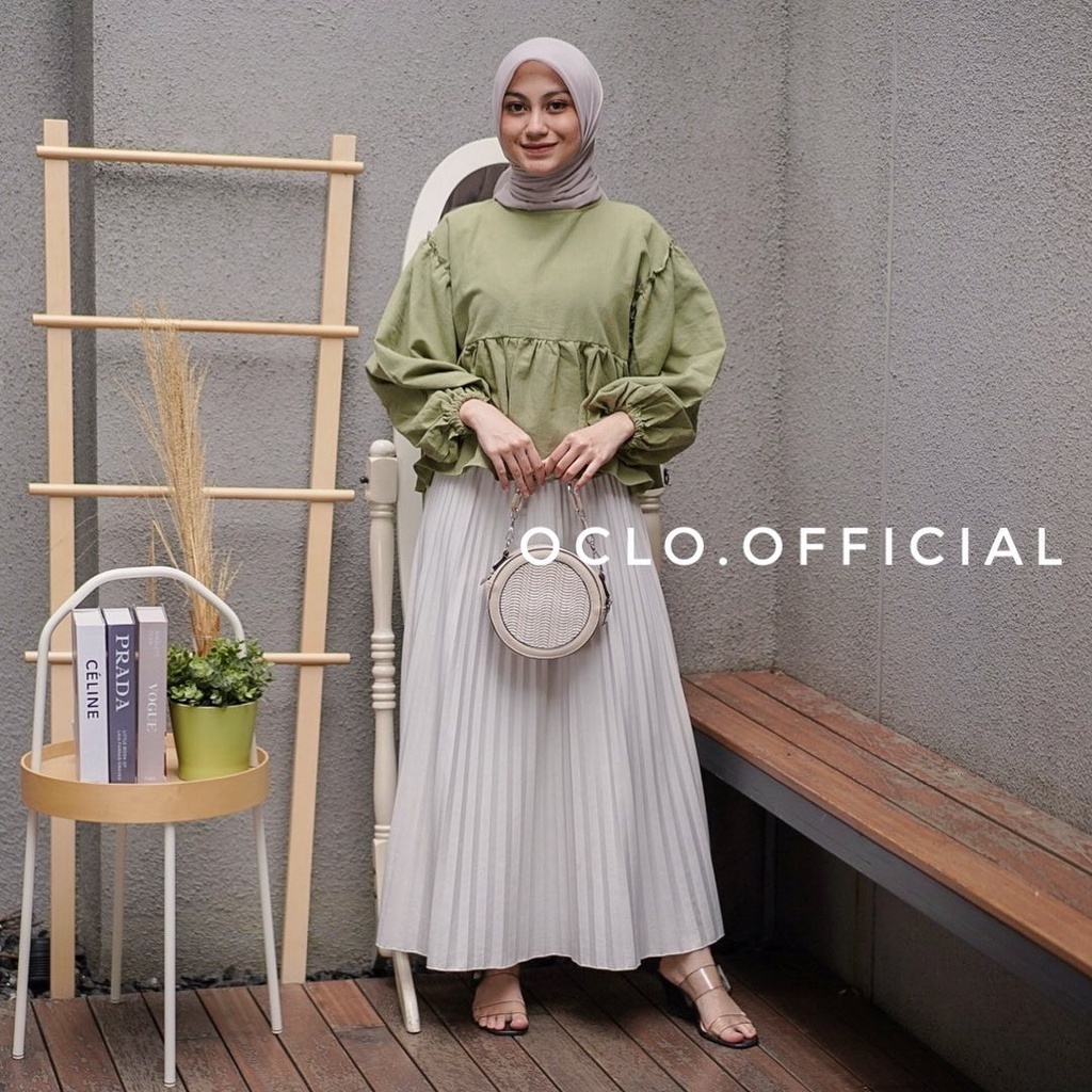 Harga Oclo.official Terbaru Agustus 2022 |BigGo Indonesia