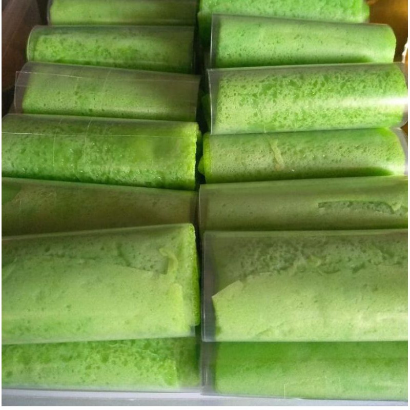Jual DADAR GULUNG/KUE BASAH/CEMILAN/JAJANAN PASAR | Shopee Indonesia