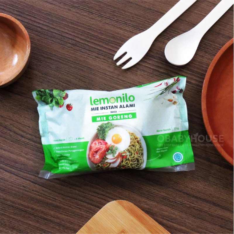 Jual Lemonilo Mie Goreng Instan Alami | Shopee Indonesia Jual Lemonilo Mie Goreng Instan Alami | Shopee Indonesia
