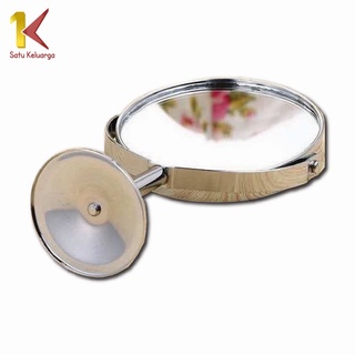 Jual Satu Keluarga Kaca Cermin Makeup K87 Kaca Make up Standing Mirror ...