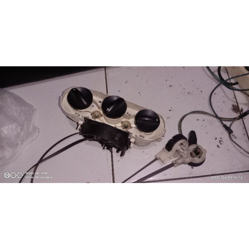 Jual control panel ac innova original | Shopee Indonesia