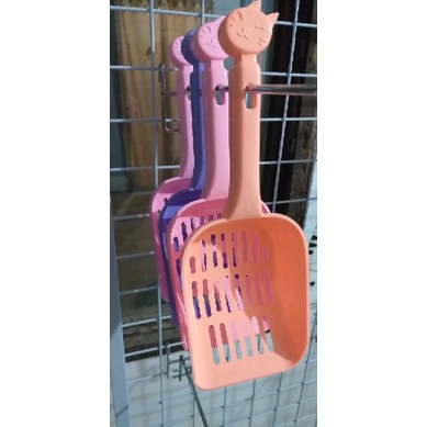 Jual serok pasir kucing | Shopee Indonesia