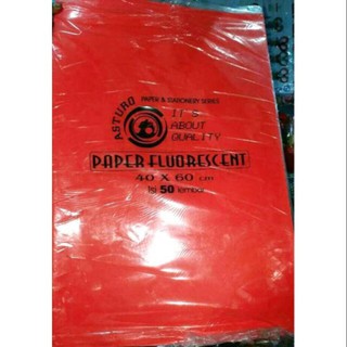 Jual Kertas Asturo Paper Spotlite Asli Kertas Warna | Shopee Indonesia