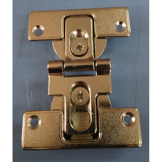 Jual Engsel Folding Bi Fold Intermediate Hinge Folding Door Indonesia ...