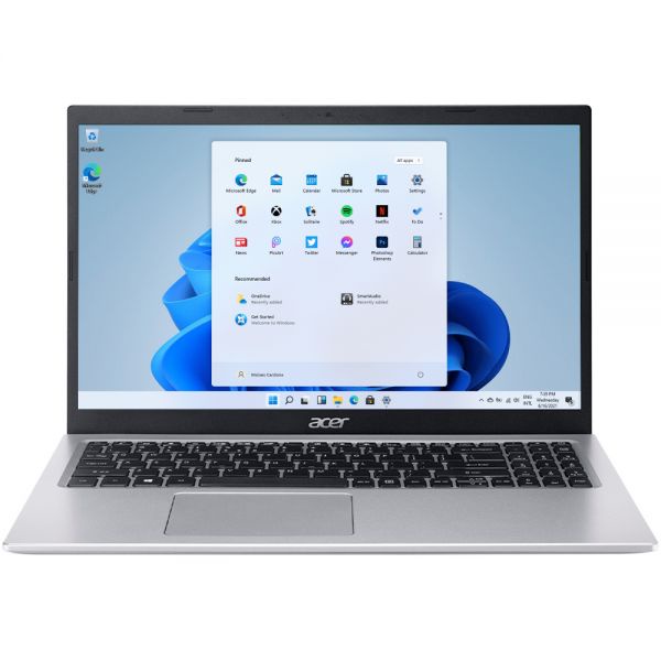 Jual Acer Aspire 5 A515-45-R0RG AMD Ryzen 3 5300U RAM 8GB 512GB SSD Win ...