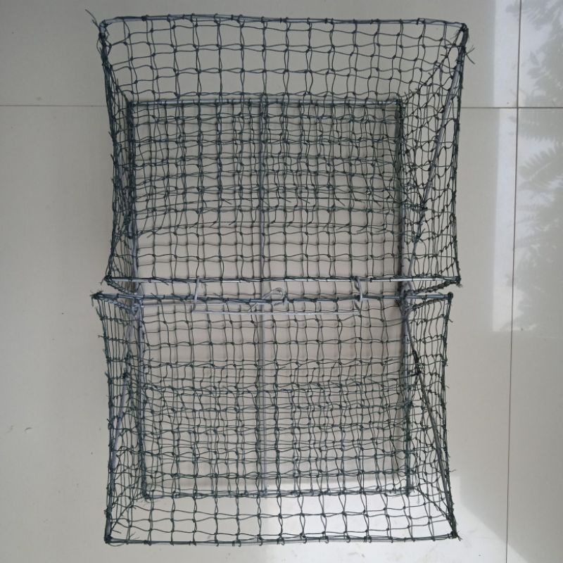 Jual BUBU BINTUR PERANGKAP KEPITING RAJUNGAN 40CM | Shopee Indonesia