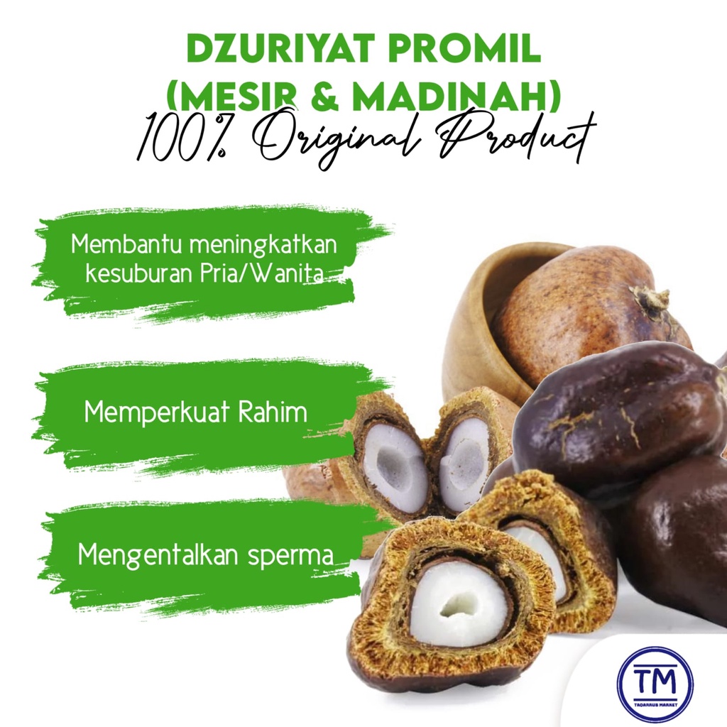 Jual Buah Zuriat Madinah 1kg Zuriyat Madinah 500gr Buah Zuriat Mesir ...