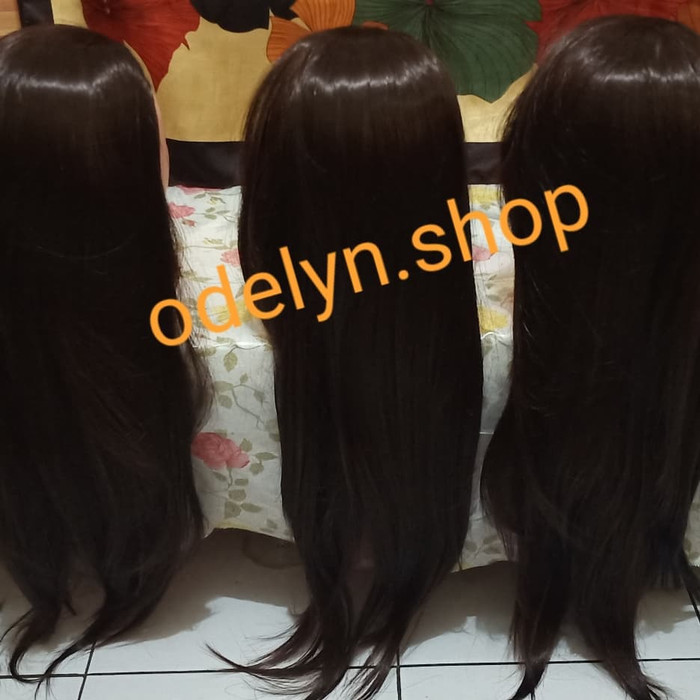 Jual Mars_venus - Manekin Rambut / Patung Rambut / Hair Manekin ...