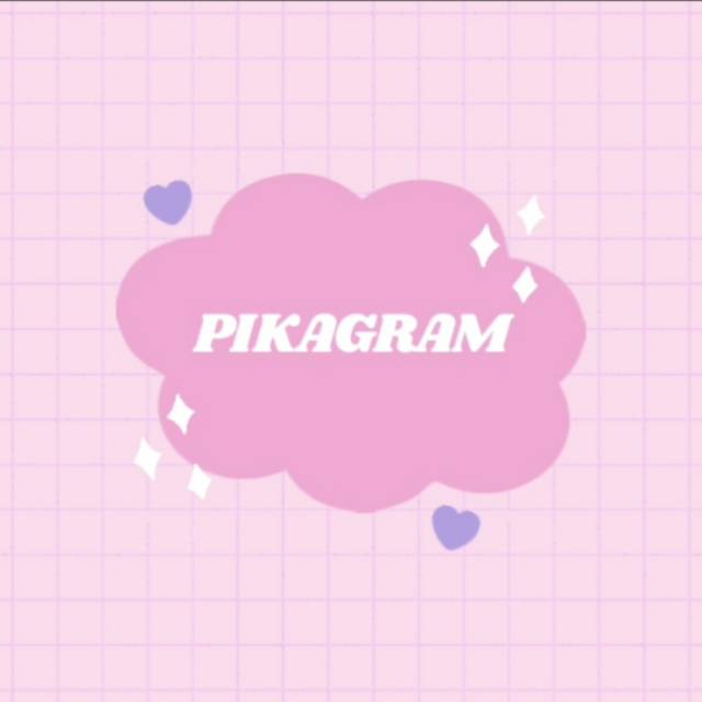 Produk pikagram | Shopee Indonesia