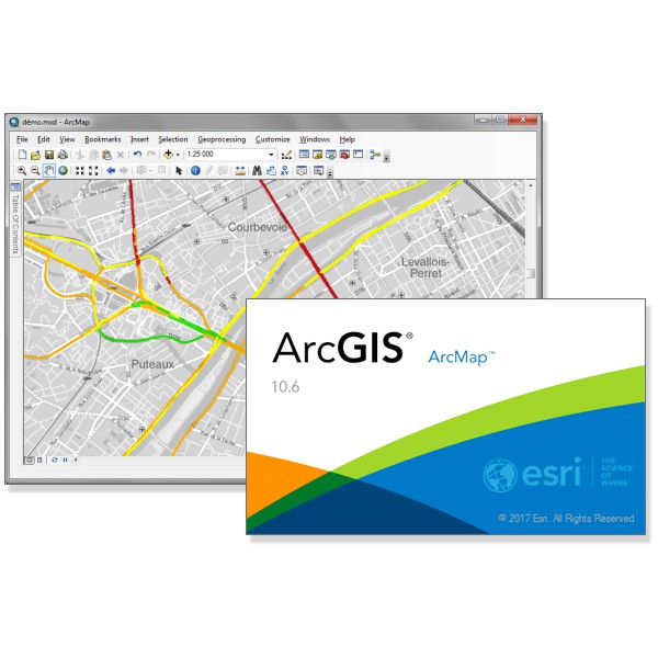 Harga esri arcgis Terbaru Sep 2025 | BigGo Indonesia