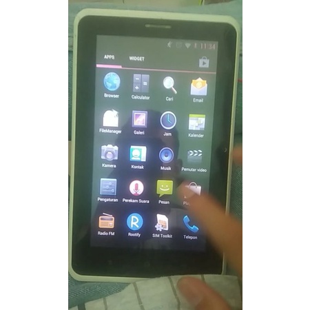 Jual TAB VENERA PRIME 905 baca deskripsi | Shopee Indonesia