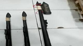 Jual Sumpit Khas Suku Dayak kalimantan Asli Etnik Tradisional Asli Dari ...