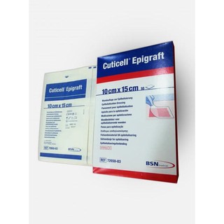 Jual BSN CUTICELL EPIGRAFT - LUKA SKIN GRAFT ATAU LUKA BAKAR 10X15CM ...