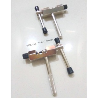 Jual Alat Pembuka Rantai / Pemutus Rantai / Pemotong Rantai Sepeda ...