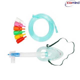 Jual VENTURI MASK - VENTURI MASKER - VENTURI MASK OXYGEN - VENTURI MASK ...