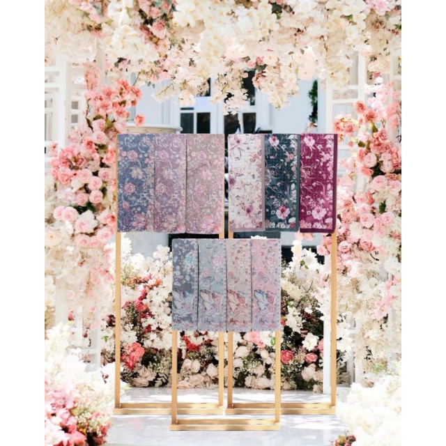 Harga nirwana scarf vanillahijabofficial Terbaru Jun 2025 | BigGo Indonesia